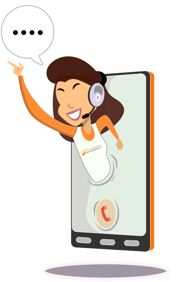 SHEQ Consulting - Home